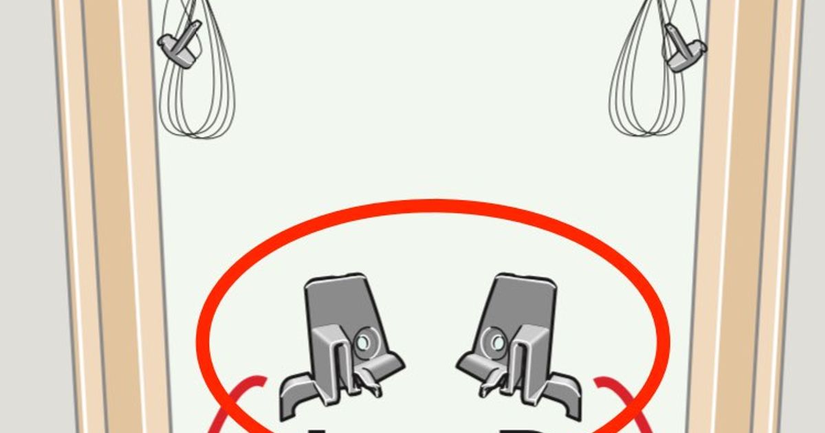 Velux Rail Clips by Valentin | Download free STL model | Printables.com