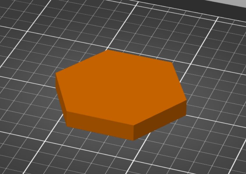 Bench Cookie by moose0003 | Download free STL model | Printables.com