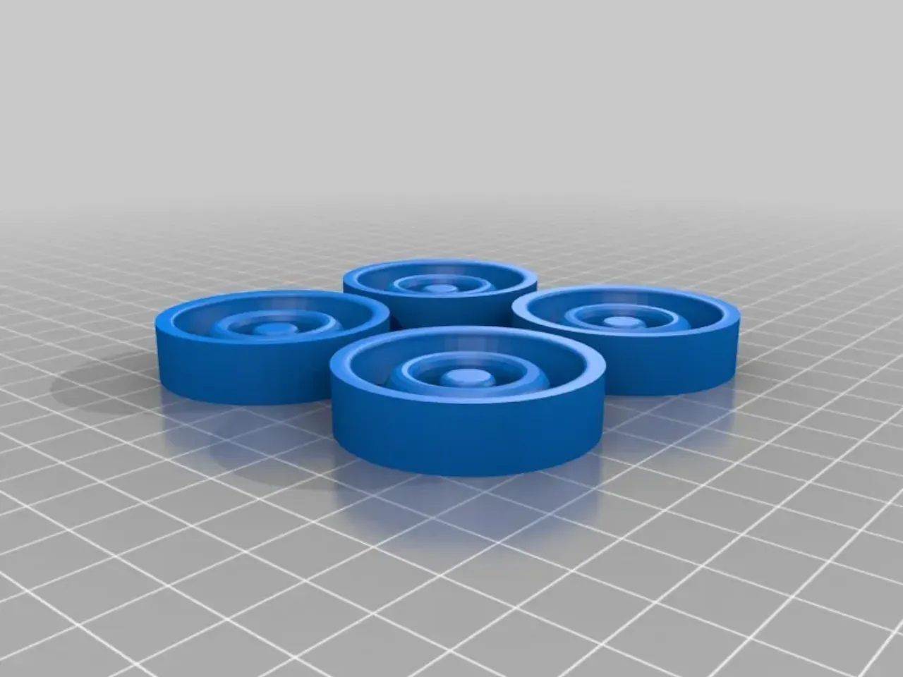 blaze toy by Dimanassitto | Download free STL model | Printables.com