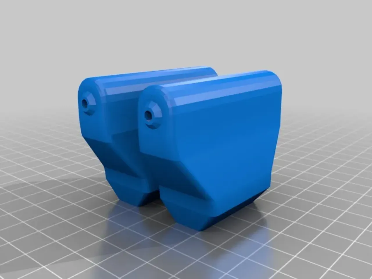 blaze toy by Dimanassitto | Download free STL model | Printables.com