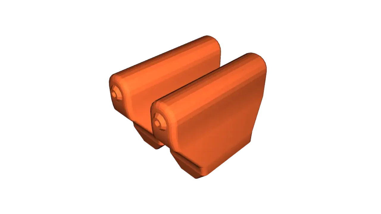 blaze toy by Dimanassitto | Download free STL model | Printables.com