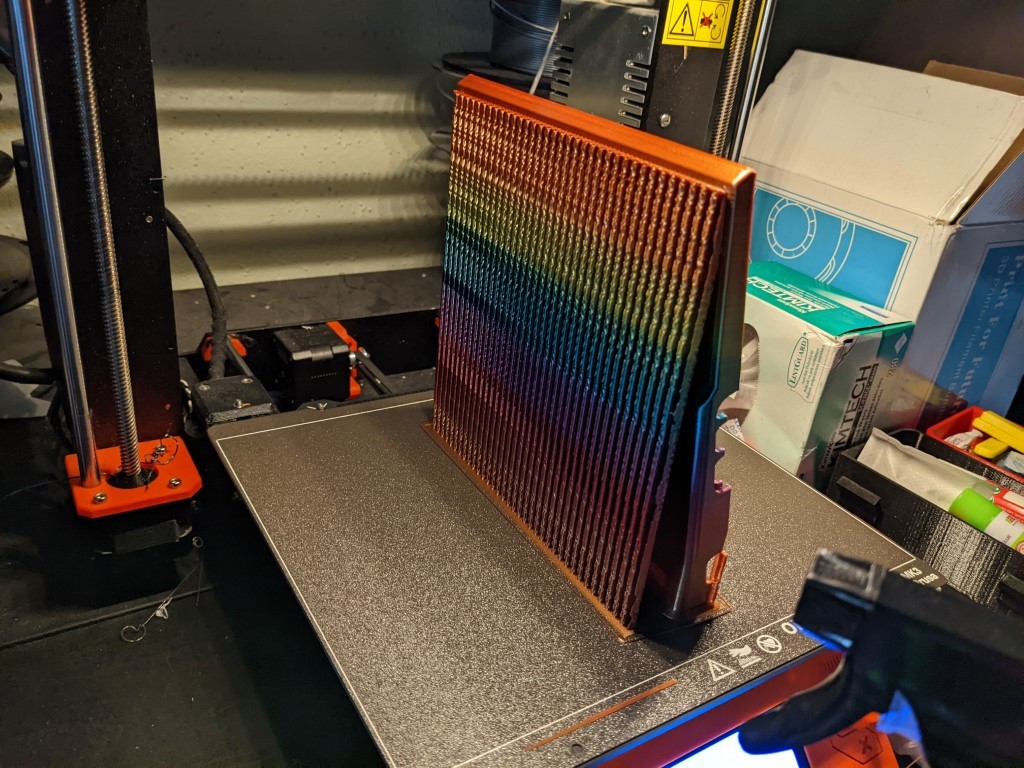 Timex Sinclair 1000 Case TS1000 by DorffMeister | Download free STL ...