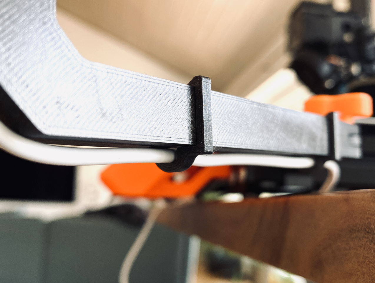 Modular Camera Mount MK3 / MK3s for YI Home and Others by Nils Kal ...