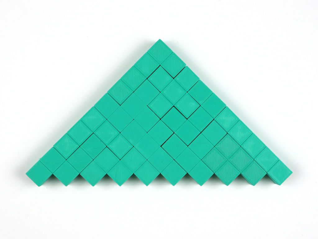 Pentomino Puzzle por Pentoma | Descargar modelo STL gratuito ...