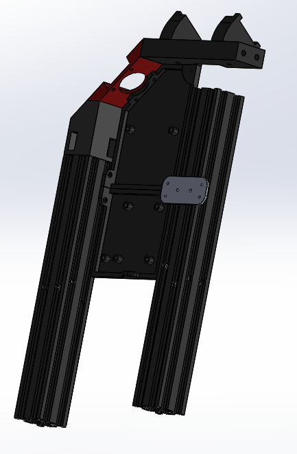 Half way to Voron 2.4 by Kuba | Download free STL model | Printables.com