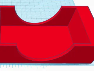 Gridfinity Post-it boxes by n3bulus | Download free STL model ...