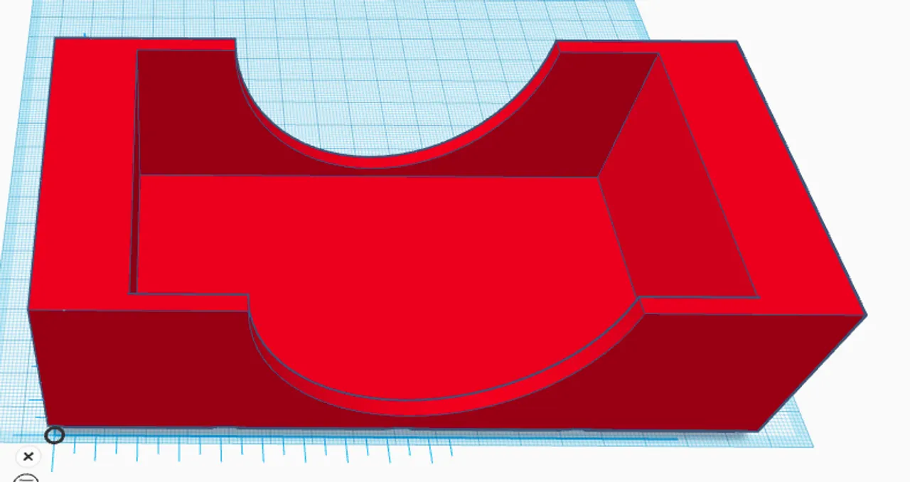 Gridfinity Post-it boxes by n3bulus | Download free STL model ...