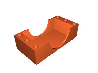 Gridfinity Post-it boxes by n3bulus | Download free STL model ...