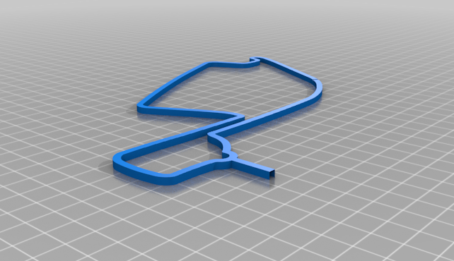 Long Beach Street Circuit, United States, racetrack, circuit, raceway ...