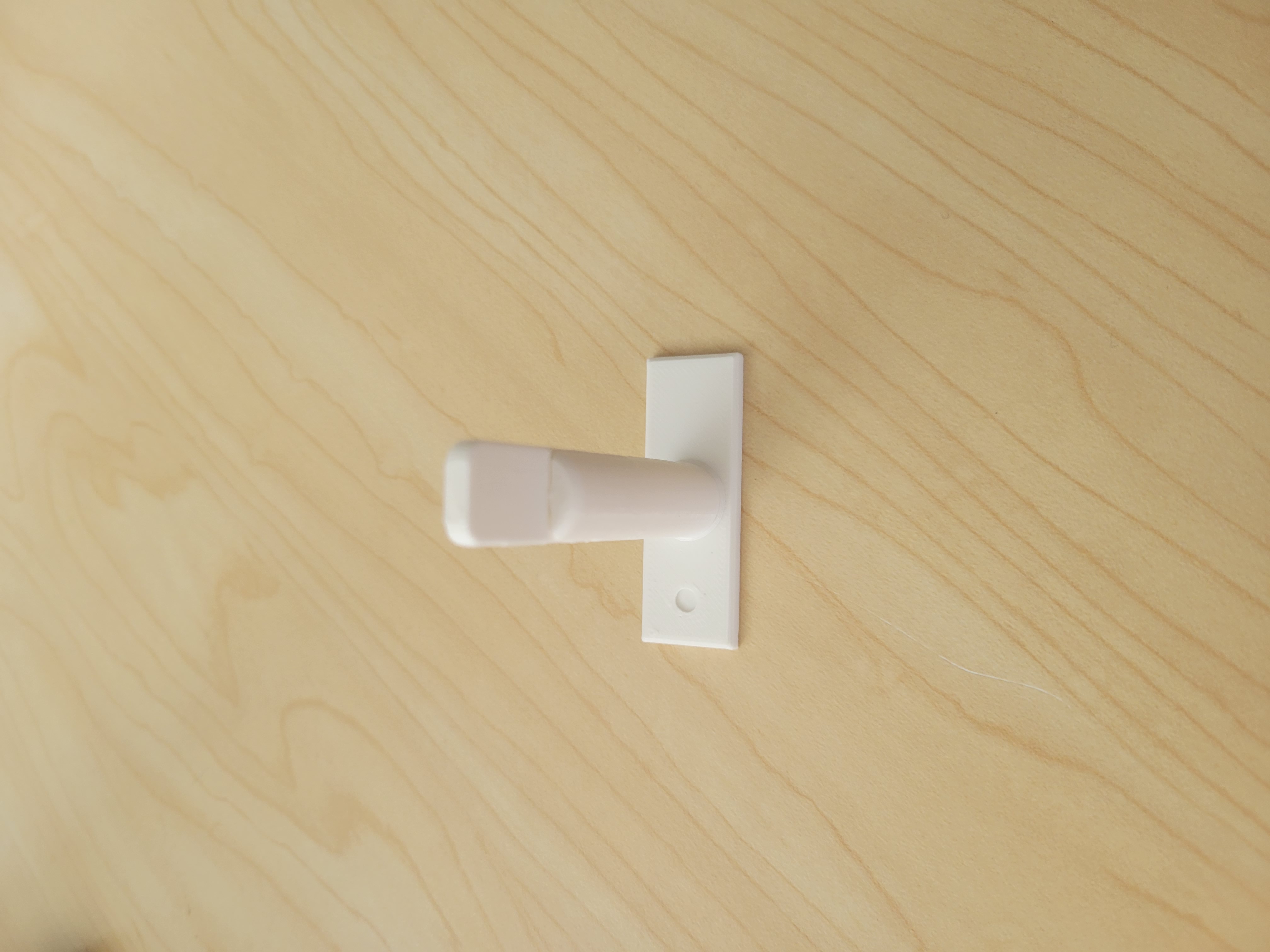 Peg Plate by PrusaUser | Download free STL model | Printables.com