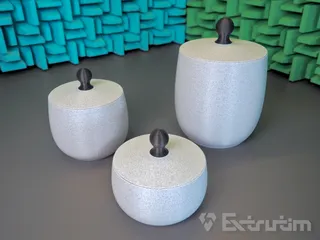 Fast And Simple Overhang Test by Extrutim | Download free STL model ...