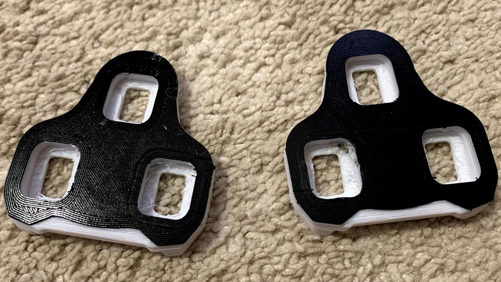 How To Fit Look Keo Cleats at Kevin Oshiro blog