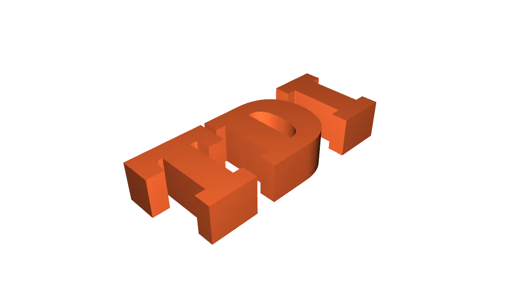 VW TDI by Eric Deagle | Download free STL model | Printables.com