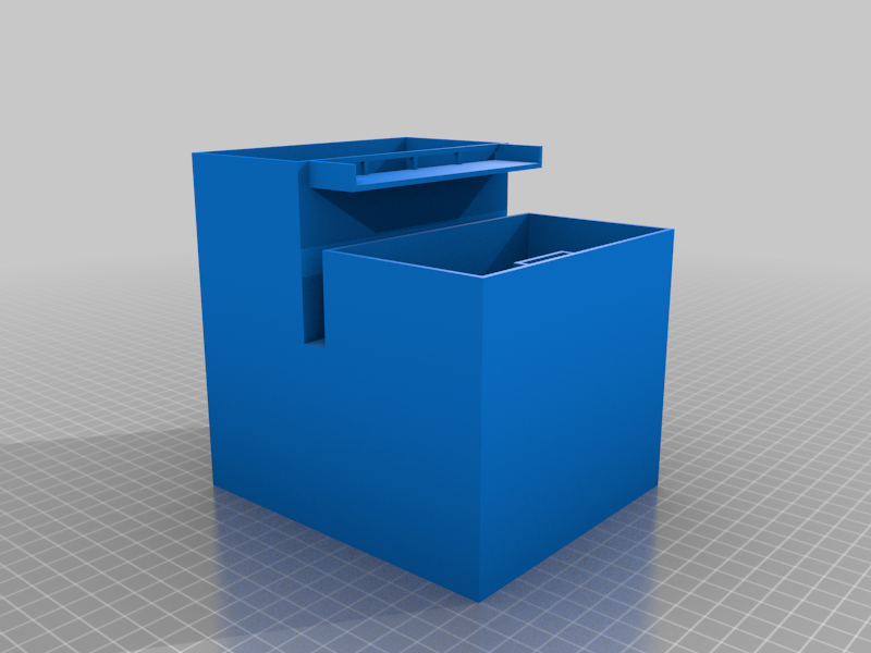 Tabletop Fountain - Near Overflow Waterfall by VECTR Design | Download ...