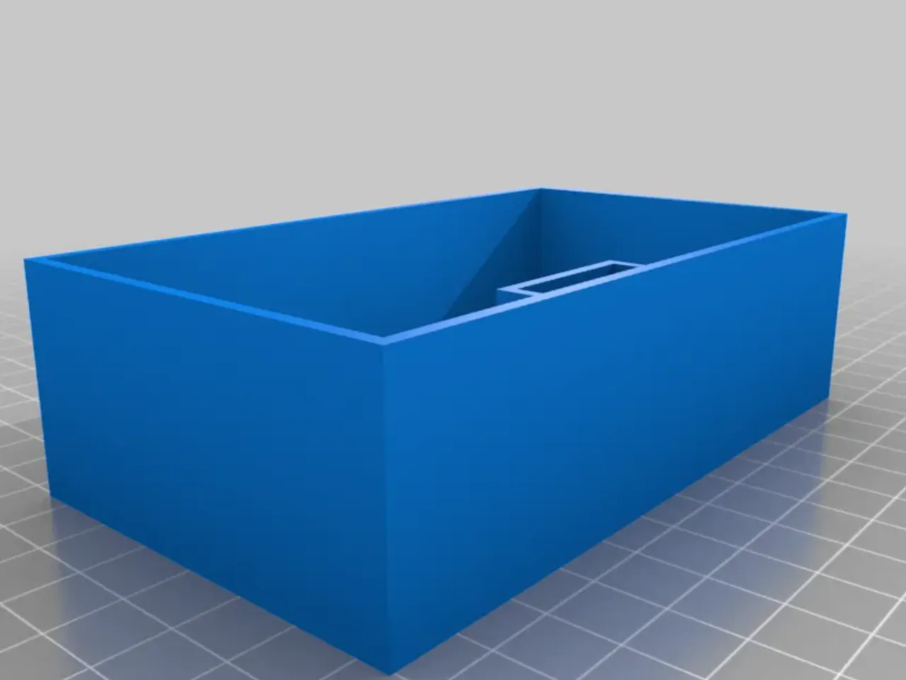 Tabletop Fountain - Near Overflow Waterfall by SparkLink Development ...