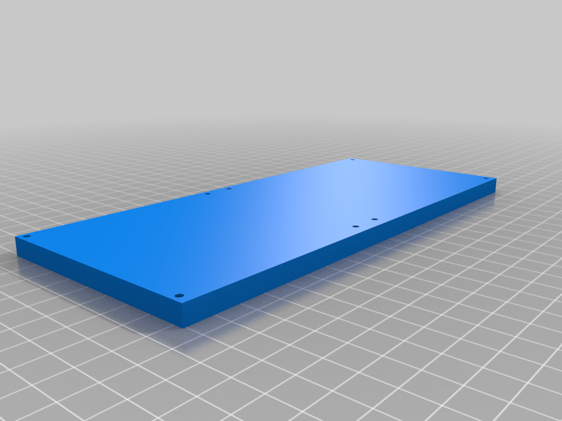 Vertex battlebot - Vertical spinner by VECTR Design | Download free STL ...