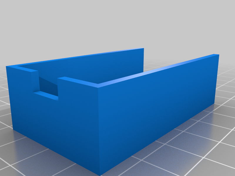 Vertex battlebot - Vertical spinner by VECTR Design | Download free STL ...