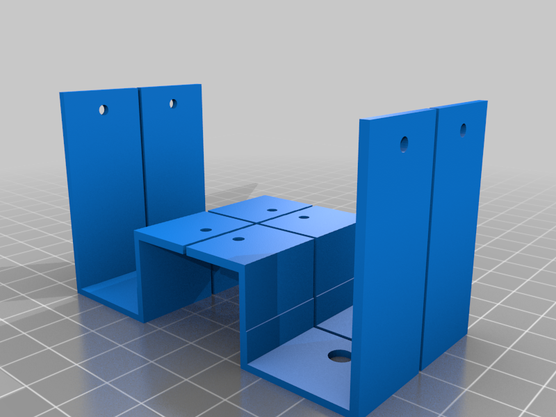 Vertex battlebot - Vertical spinner by VECTR Design | Download free STL ...