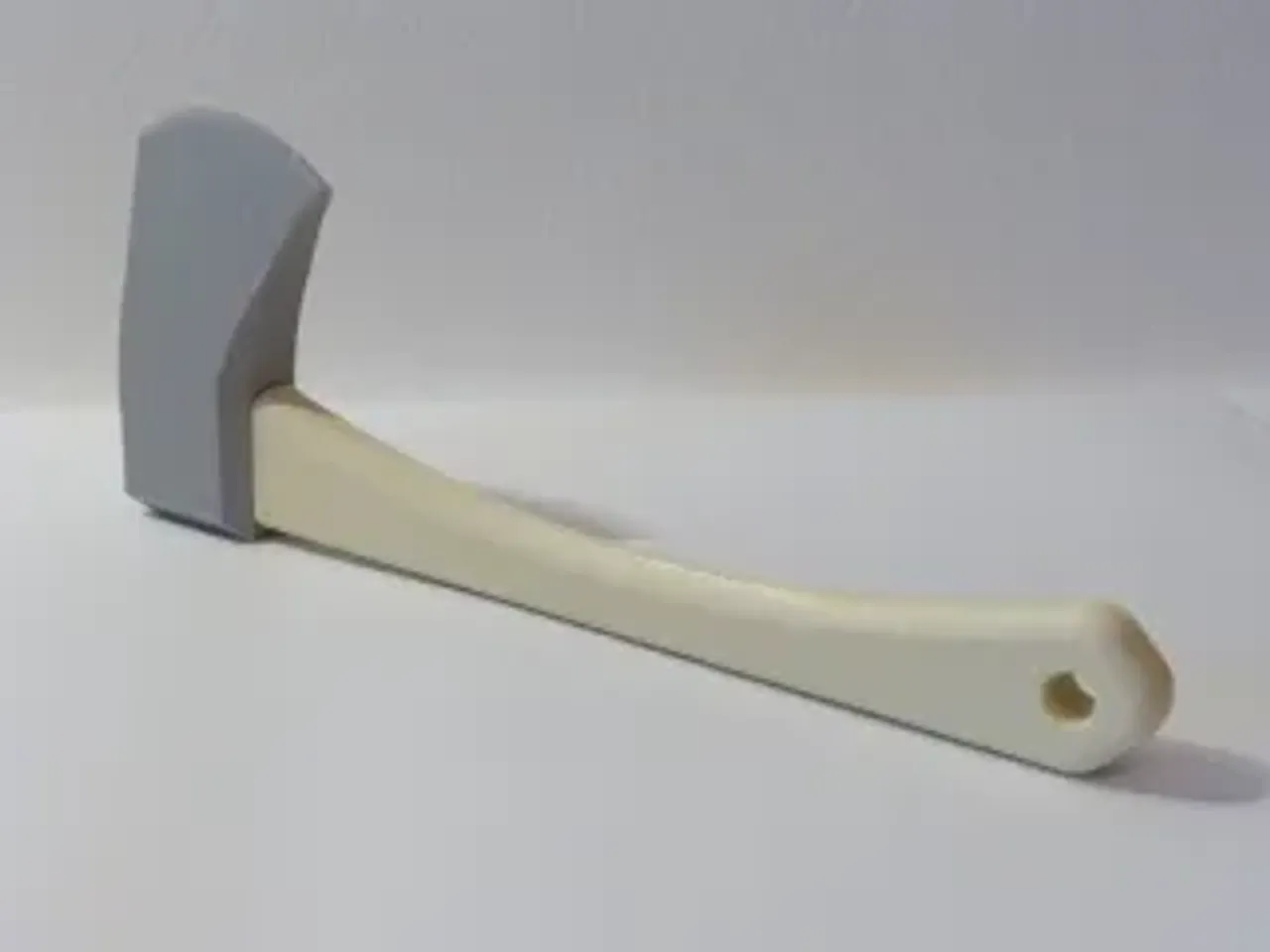 Axe by Mr.Ray | Download free STL model | Printables.com