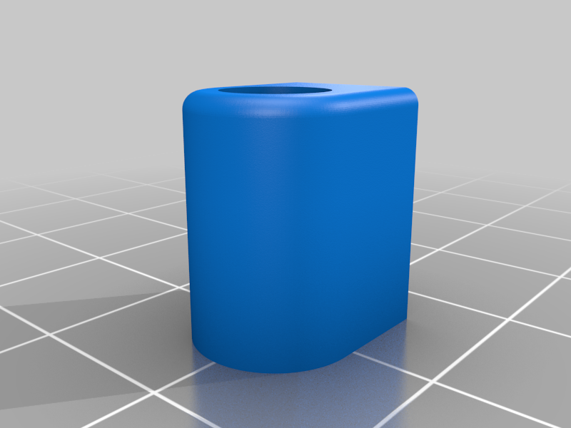 Toyzuki v2 and V3 Body mount stuff by Robert Posey | Download free STL ...