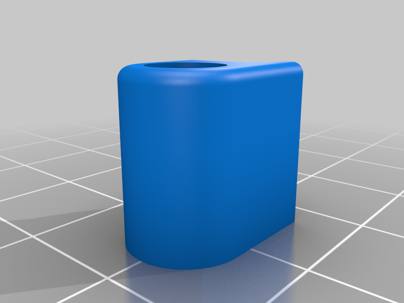 Toyzuki v2 and V3 Body mount stuff by Robert Posey | Download free STL ...