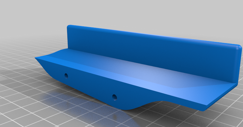 Toyzuki v2-2.5 Toyota Rock guards and sliders by Robert Posey ...