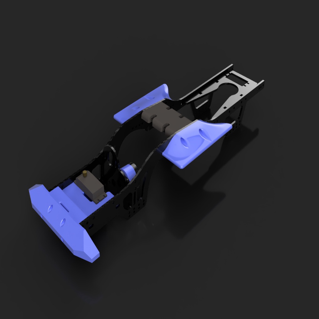 Toyzuki v2 sliders by Robert Posey | Download free STL model ...