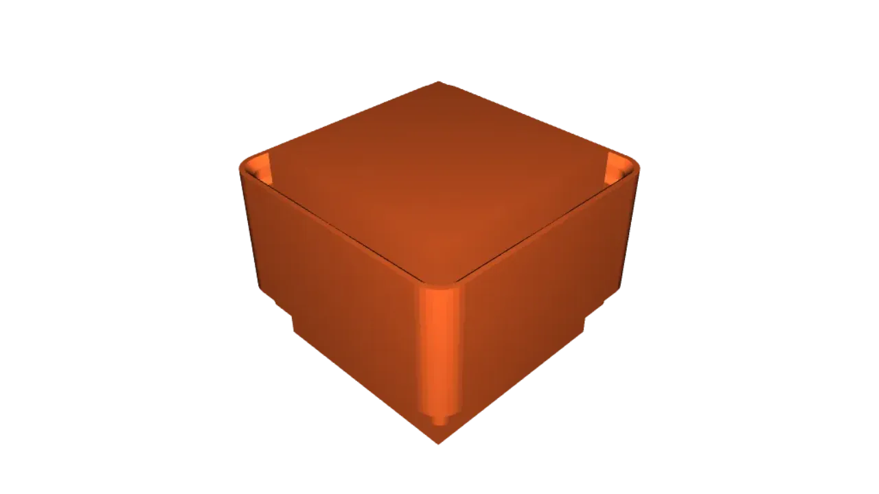 Gridfinity for Tea Candle by SteveW91 | Download free STL model ...