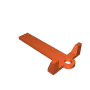 Line Follower Chassis by Joshua Williams | Download free STL model ...