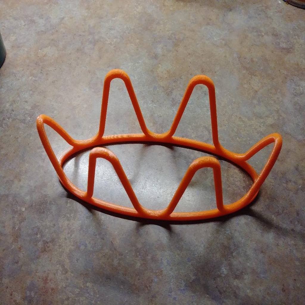 3 Taco Holder by DeJaVuDu | Download free STL model | Printables.com