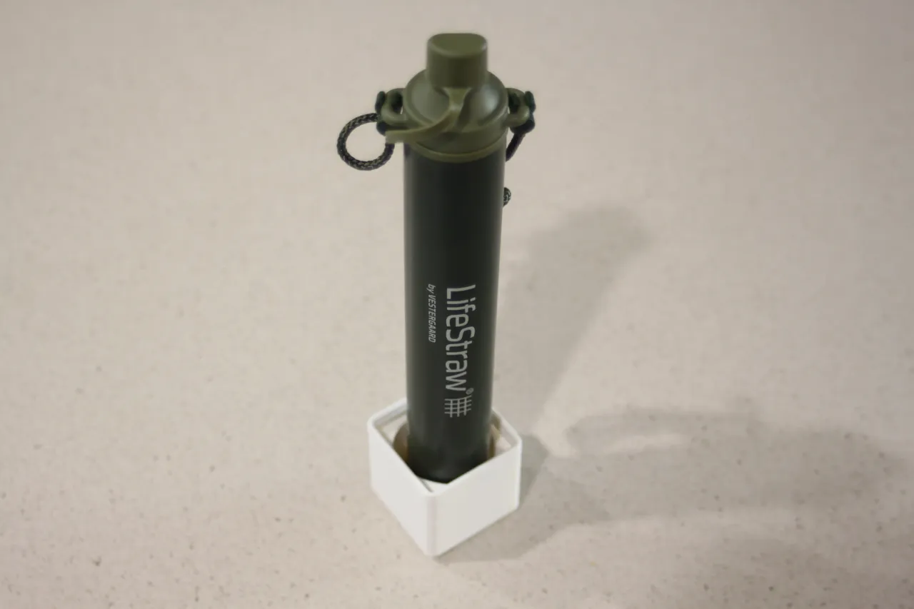 Gridfinity Survival Kit by SteveW91 | Download free STL model ...