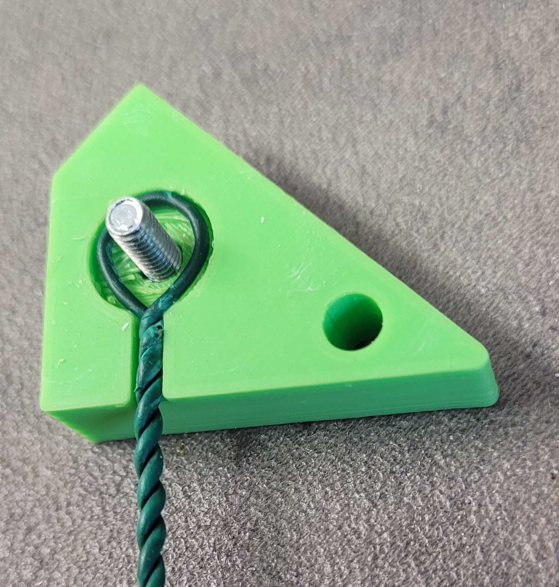 Entrance protection for bees by Thoragrim | Download free STL model ...