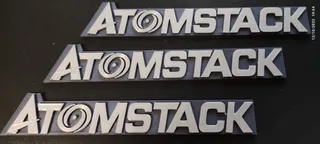 Atomstack Maker R1 Backe by Mellowman | Download free STL model ...