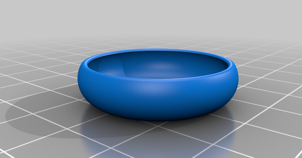 Tile Dot Case by JLmike7 | Download free STL model | Printables.com