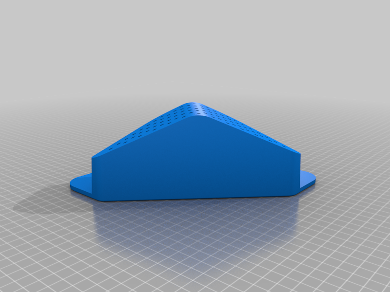 Sink Strainer by JLmike7 | Download free STL model | Printables.com