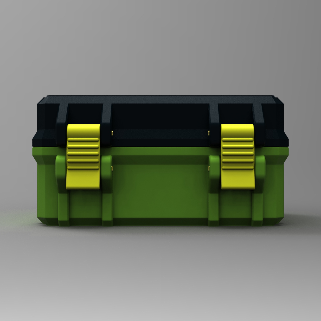 Caja por amc6020 | Descargar modelo STL gratuito | Printables.com