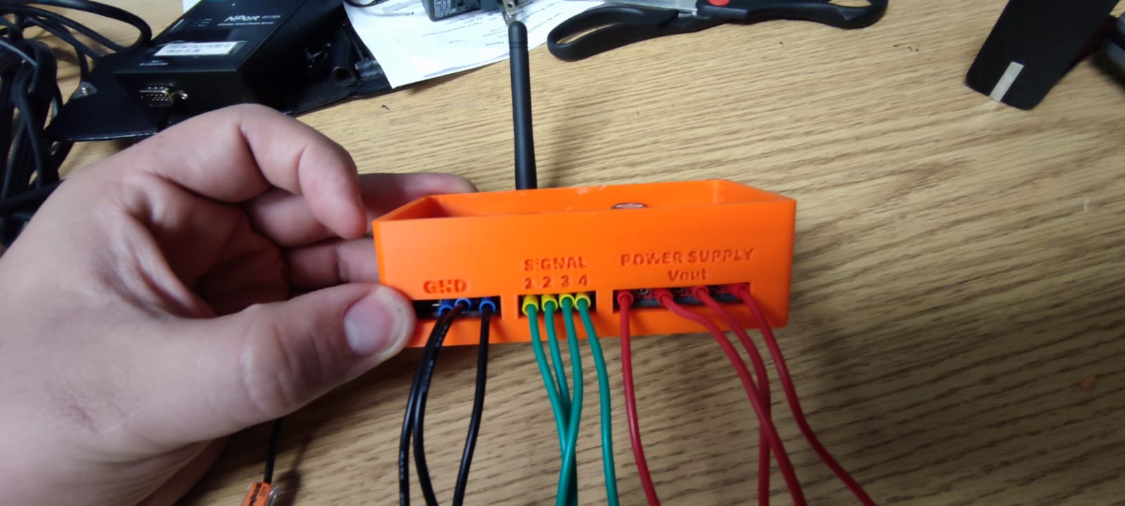 Quinled quad v3 by poerix | Download free STL model | Printables.com