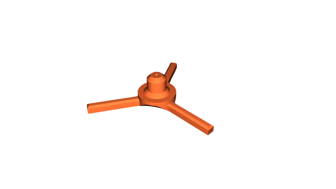 Simple turntable and 3d scanning table by Erik Stolt | Download free ...