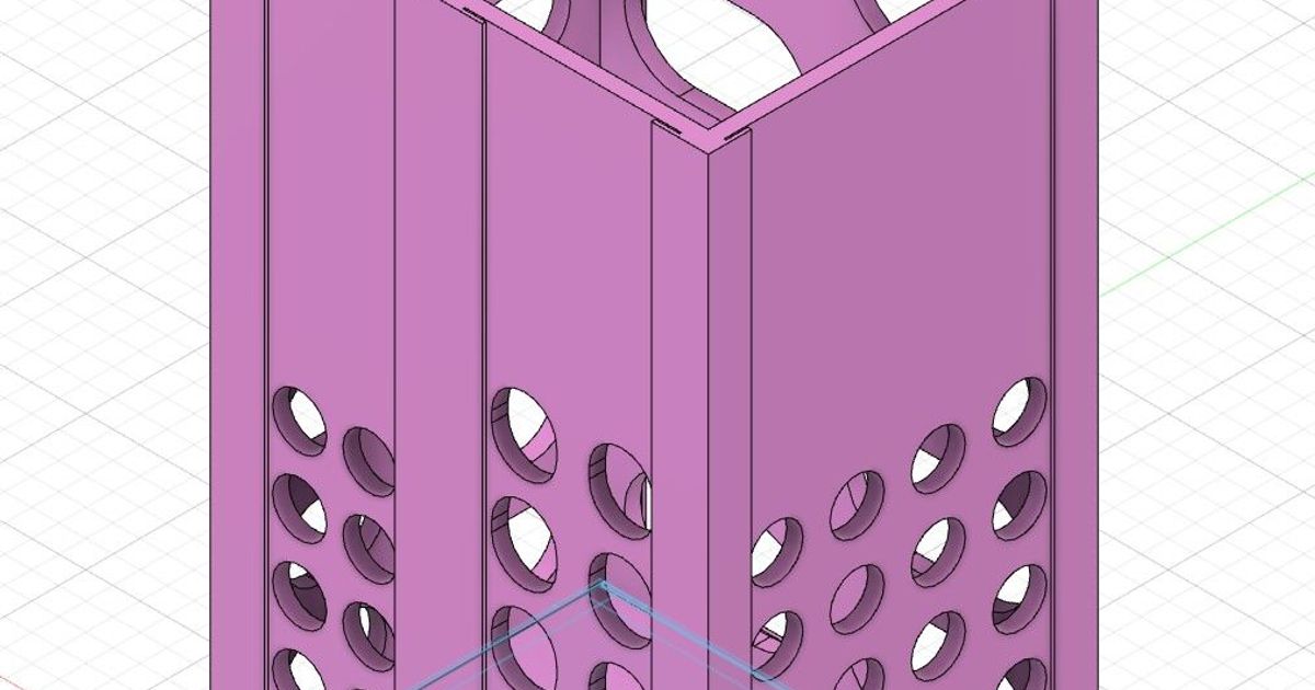 Medi - Dispenser (Work in Progress, nearly there ) by Claus.Kiss ...