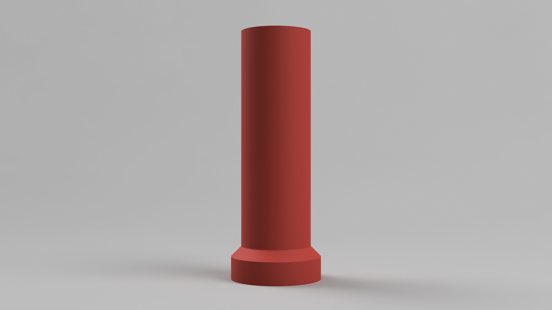 PTFE Tube cap with filament catch by Wilko | Download free STL model ...
