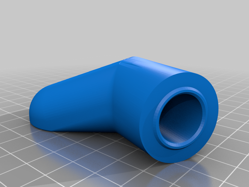 Batman 700% by Pchelkaa | Download free STL model | Printables.com