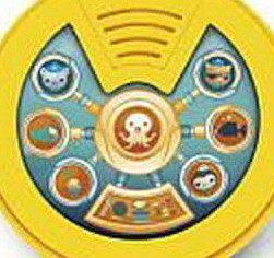 Octo Compass by Pchelkaa | Download free STL model | Printables.com