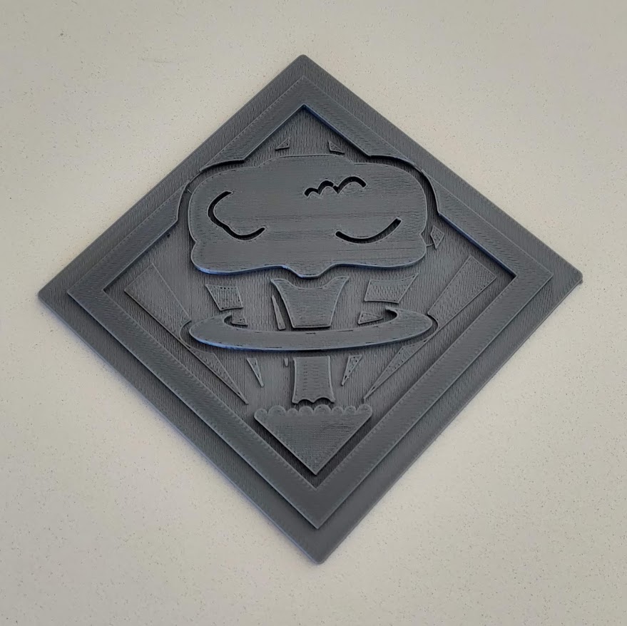 Xcom 2 Coaster Set By Stefwill Download Free Stl Model