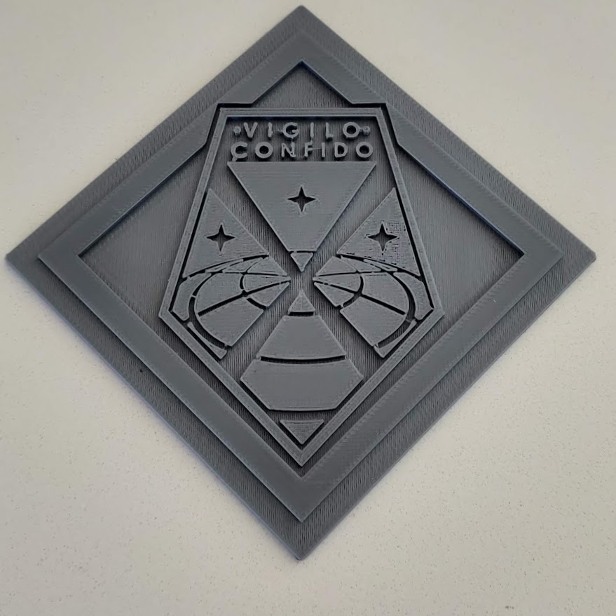 Xcom 2 Coaster Set By Stefwill Download Free Stl Model