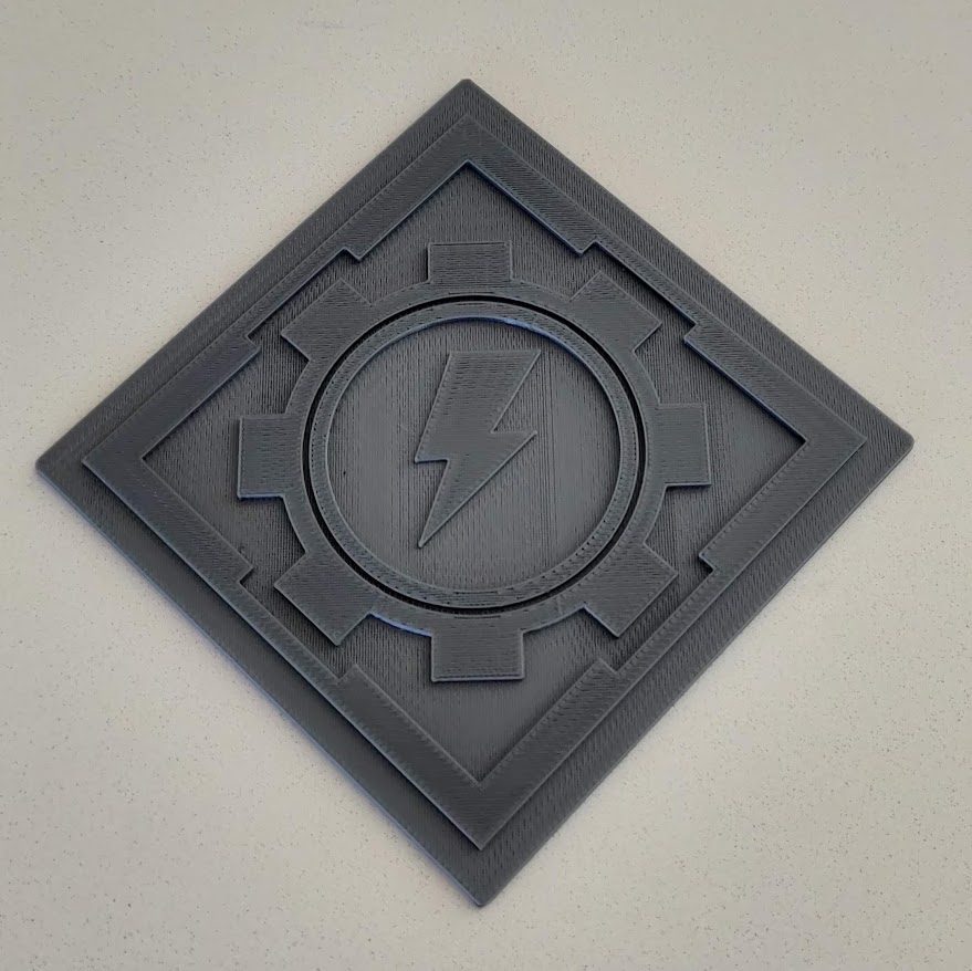 Xcom 2 Coaster Set By Stefwill Download Free Stl Model