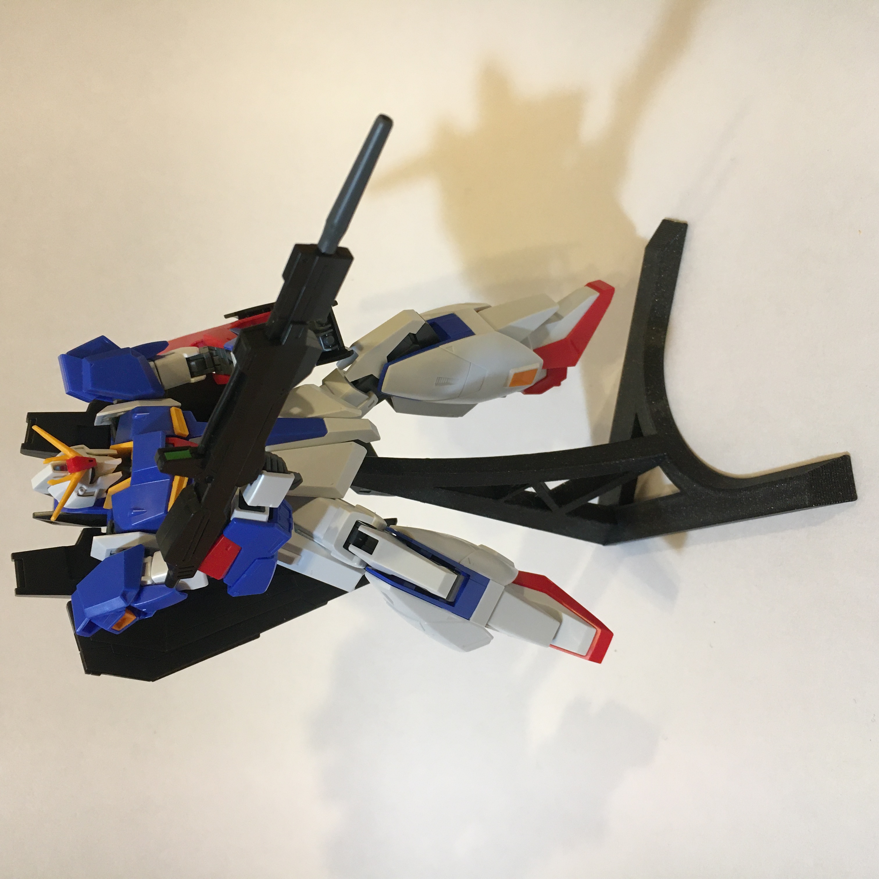 Gundam HG/RG Model Stand by yoyothechicken | Download free STL model ...