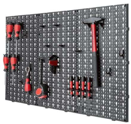 Tool wall small pin by Mihai-Gabriel | Download free STL model ...