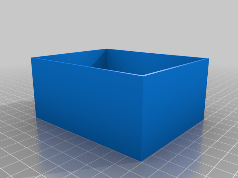 Crash Octopus - Organizer by Fabmaszter | Download free STL model ...