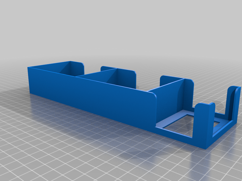 Pagan: Fate of Roanoke - Organizer by Fabmaszter | Download free STL ...