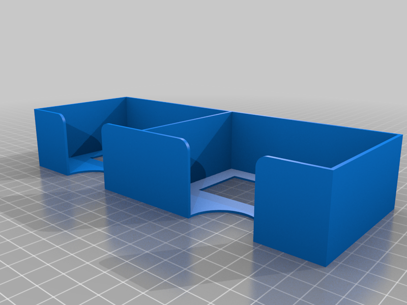 Pagan: Fate of Roanoke - Organizer by Fabmaszter | Download free STL ...